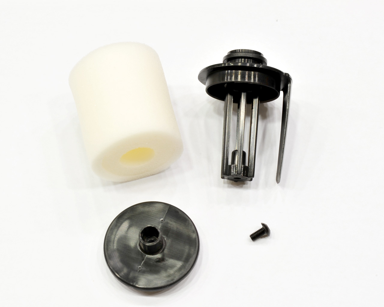 FILTRE A AIR COMPLET - Modelpro - RC modélisme voiture avion