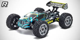 Kyosho Truggy Inferno Neo ST Race 3.0 - Modelpro - RC modélisme voiture ...